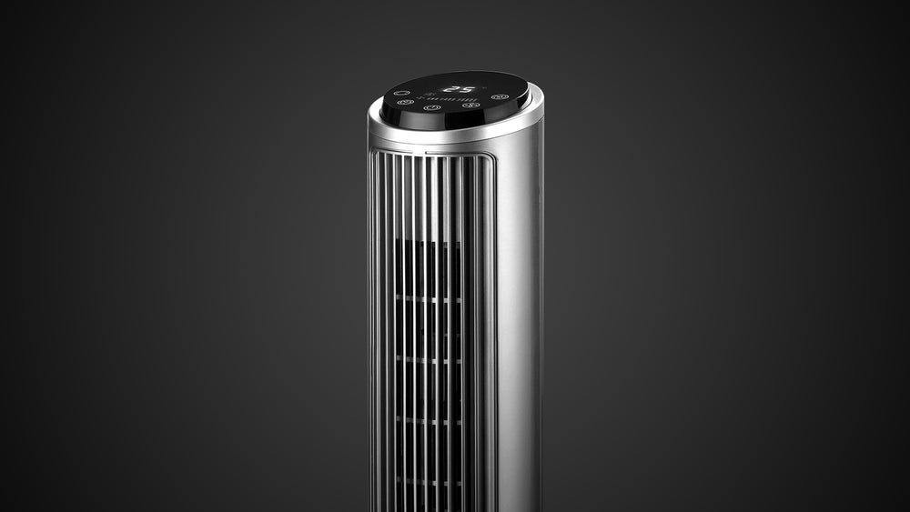40" Tower Fan | ETF1102D – EuropAce