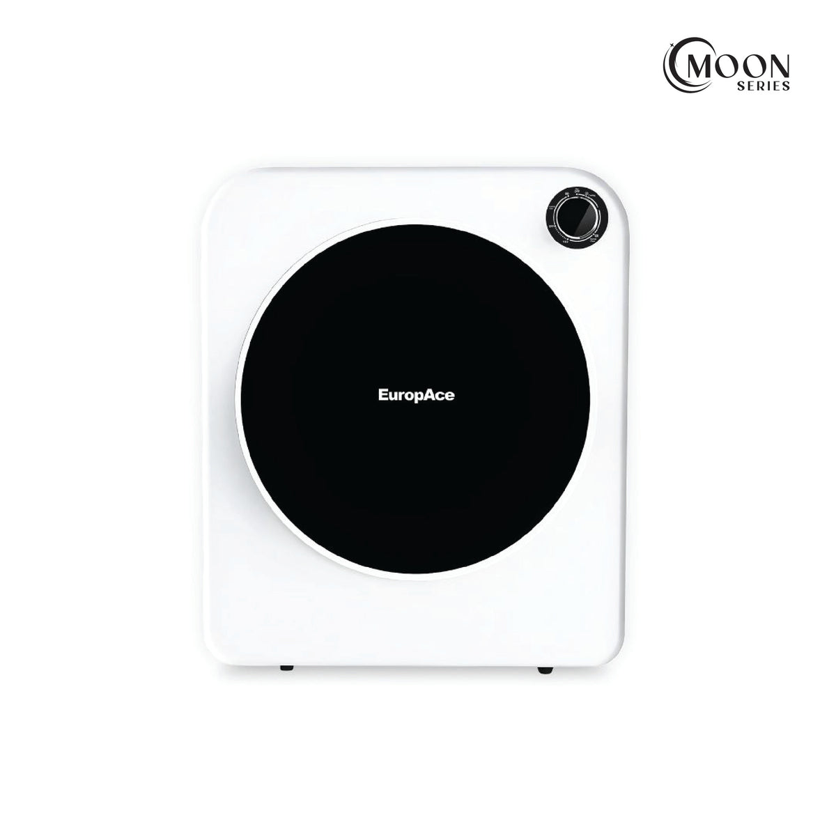 Moon Series 5KG Compact Dryer | 99.99% Sterilization, Easy Installation ...