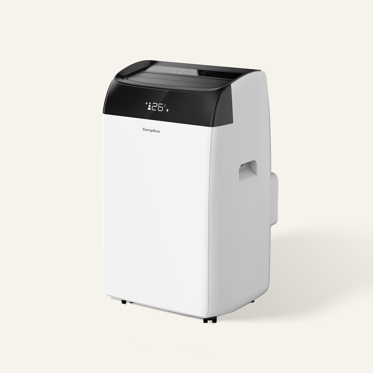 [2 Ticks] 10,000 BTU 4-IN-1 Smart Air Purifying Green Portable Aircon ...