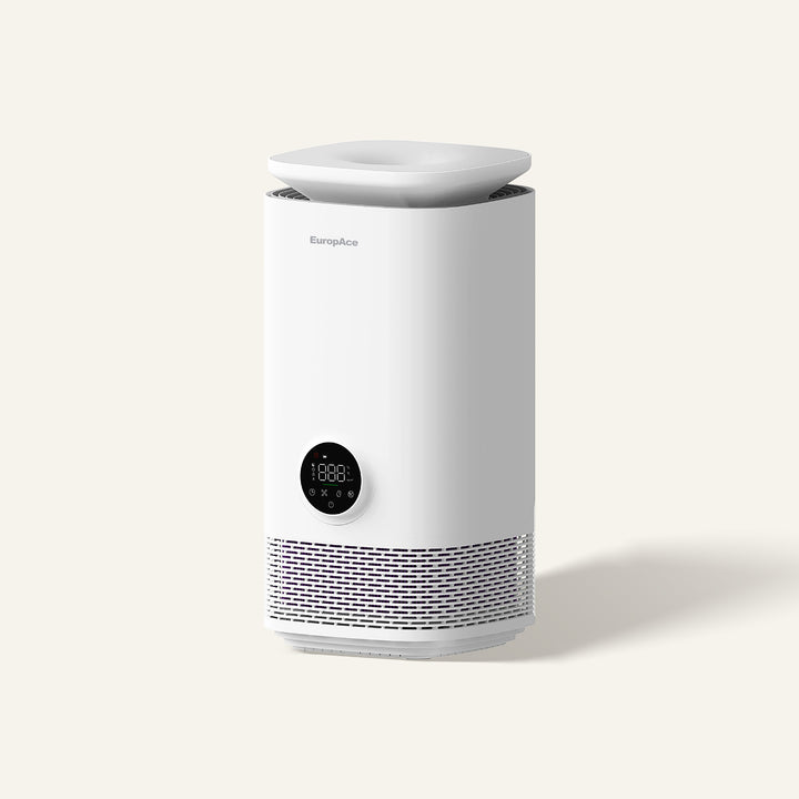 EuropAce's Air Purifier