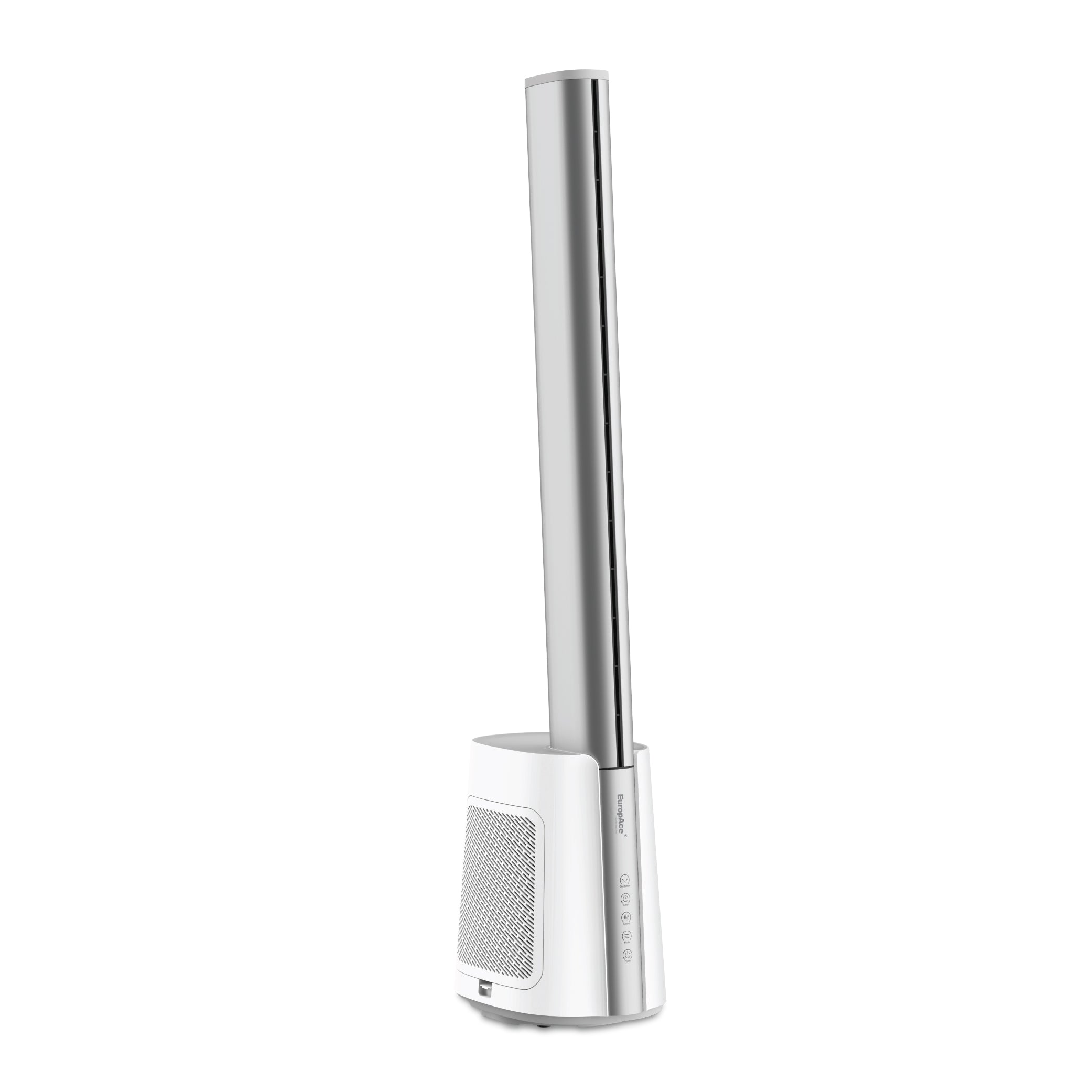 Slim and Compact Air Purifying Bladeless Fan EBFZ2 EuropAce