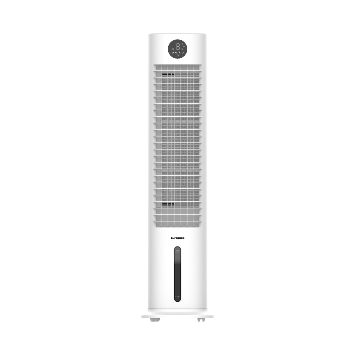 8L Smart Air Cooler with Ionizer | Smart WIFI Control, Ionizer & Longe ...