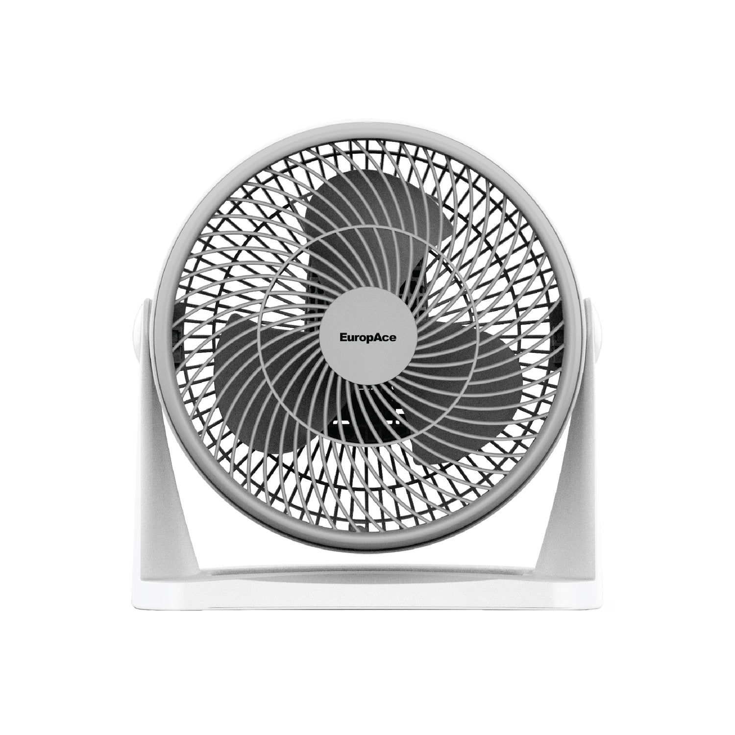 EuropAce Desk Fan