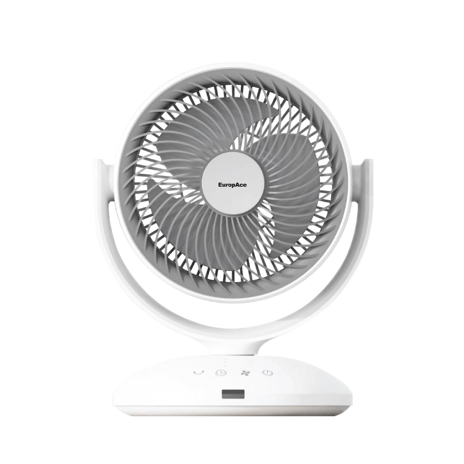 EuropAce Desk Fan