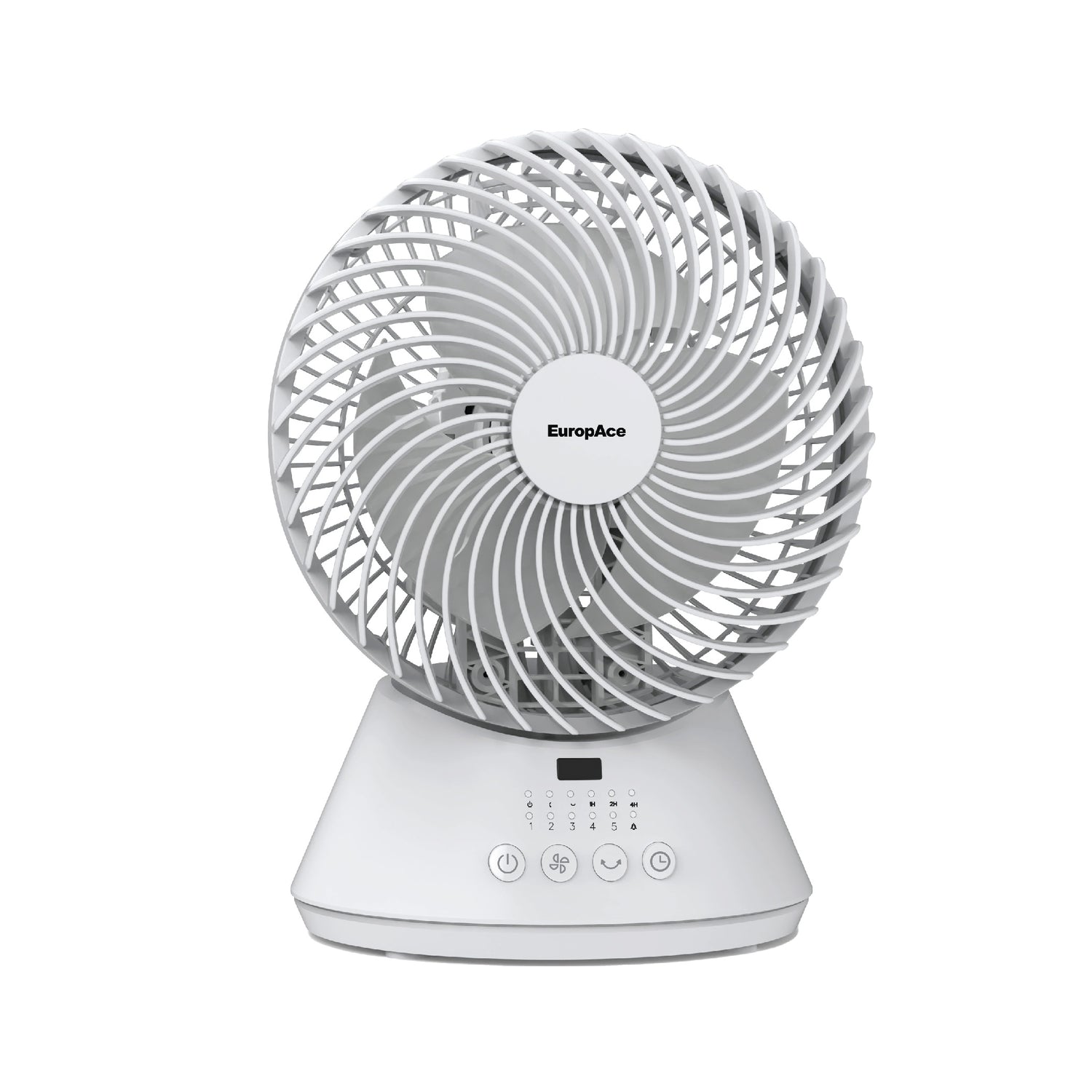 EuropAce Desk Fan