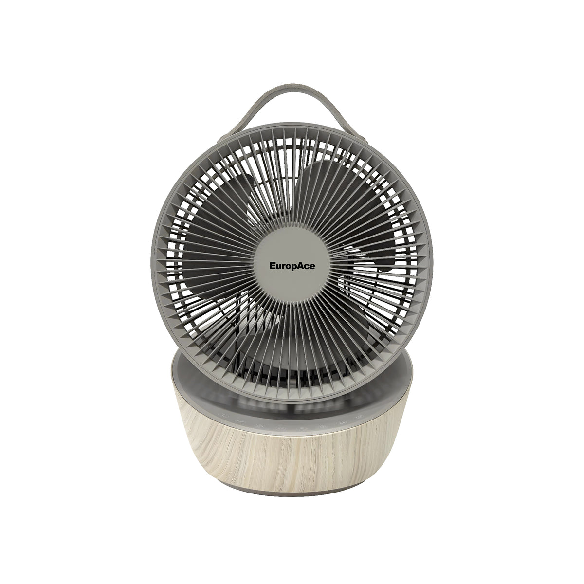 EuropAce Desk Fan