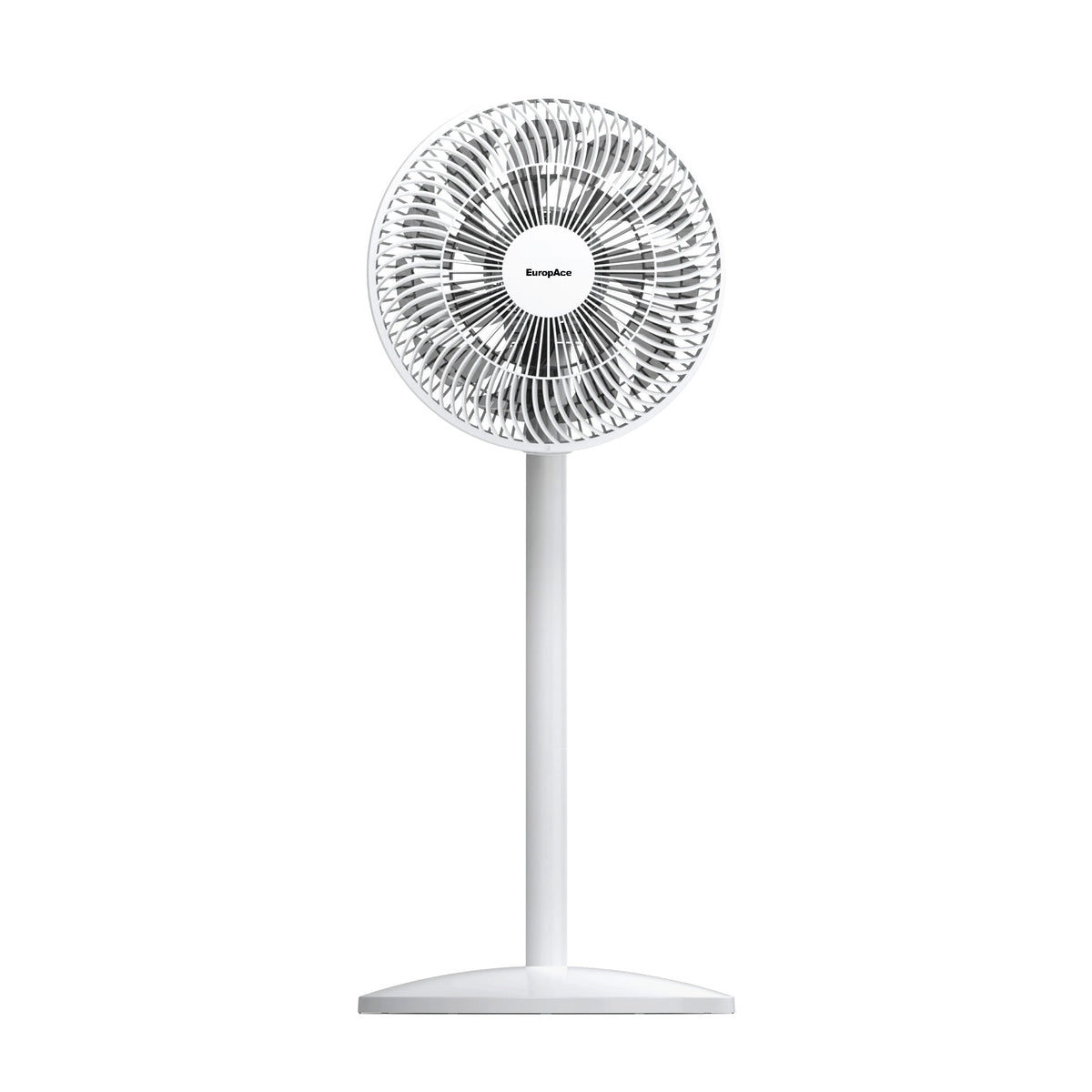 12" Living Fan with Remote Control | ELF3124D – EuropAce