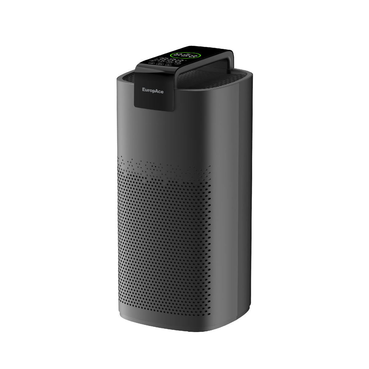 ZenFresh Aroma Smart Air Purifier | WiFi-Enabled, Ionizer Feature ...