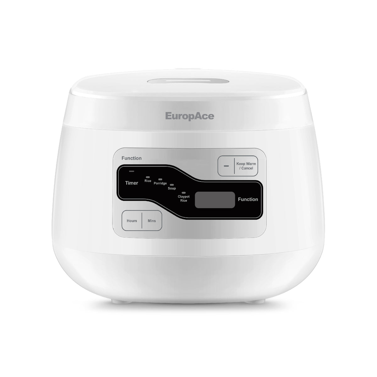 Today's Best Deal at EuropAce