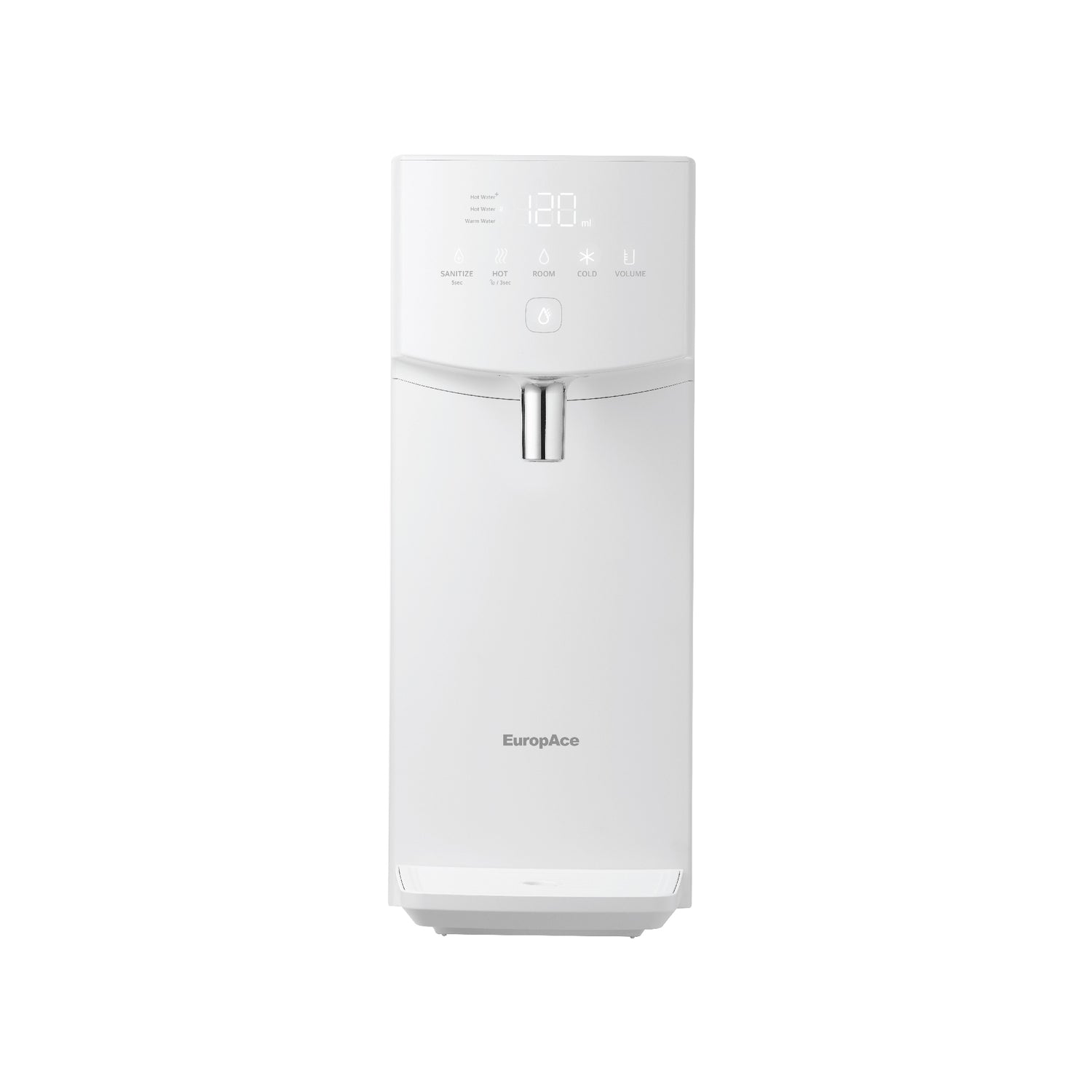 Water Purifier – EuropAce