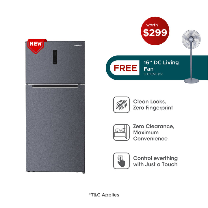 Refrigerators – EuropAce