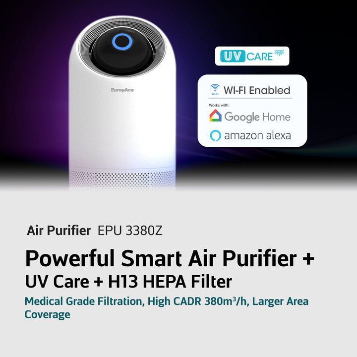 EuropAce's Air Purifier