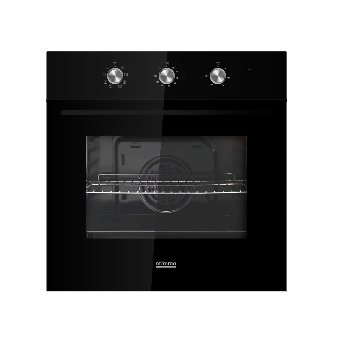 Built in Oven – EuropAce