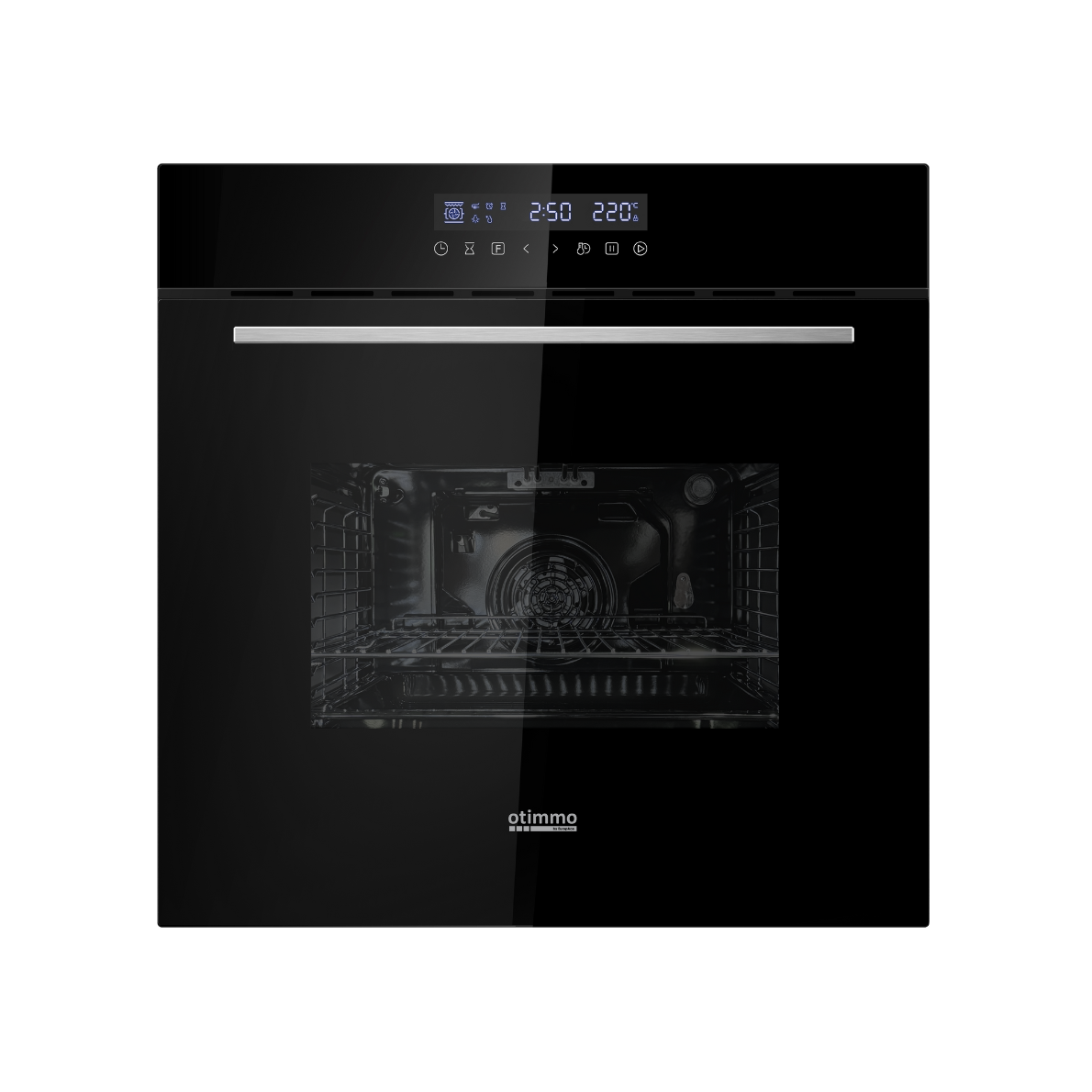 Built in Oven – EuropAce