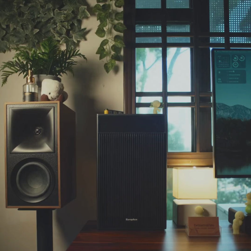 EuropAce's Air Purifier