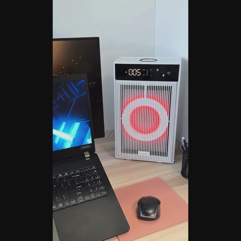 EuropAce's Air Purifier